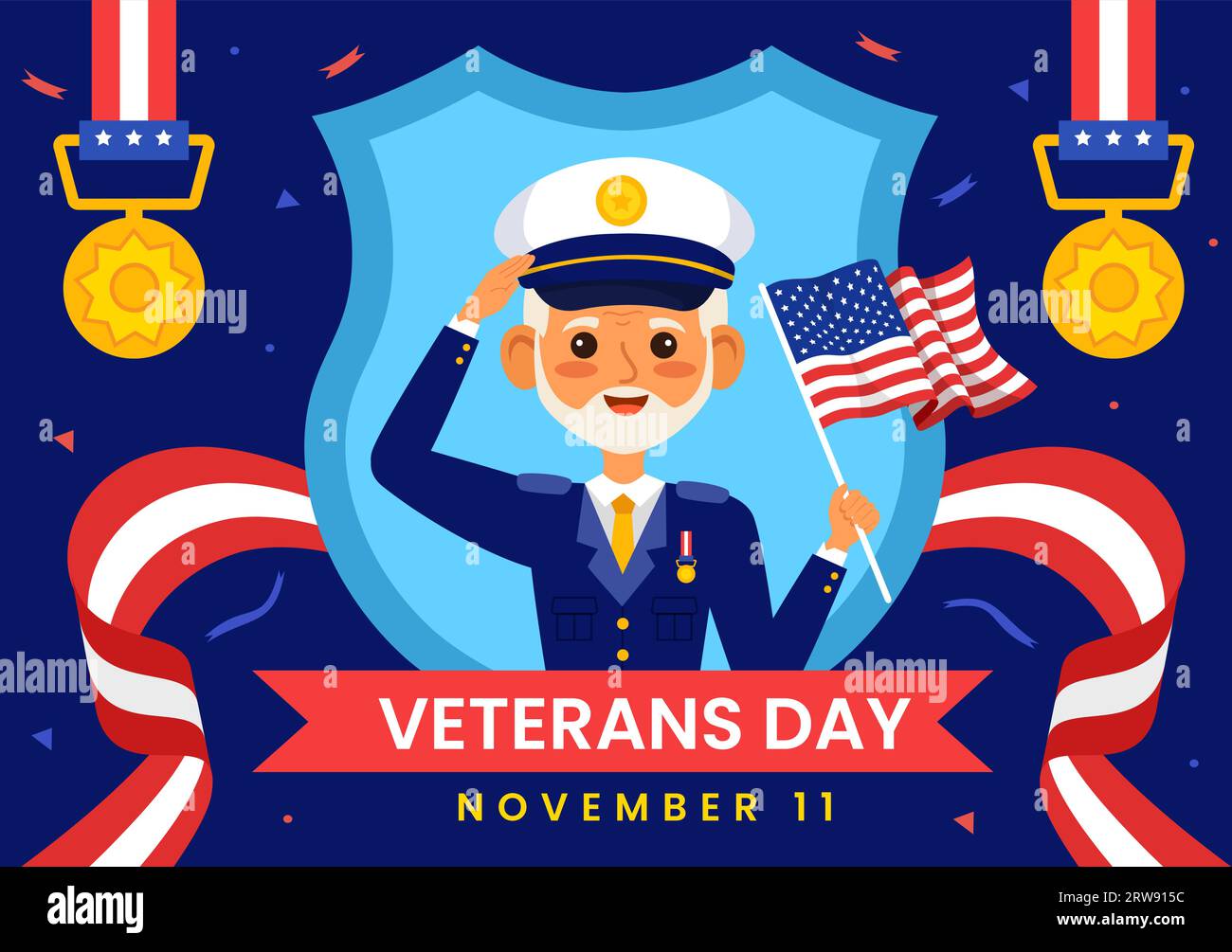 American soldiers fighting Stock Vector Images - Alamy