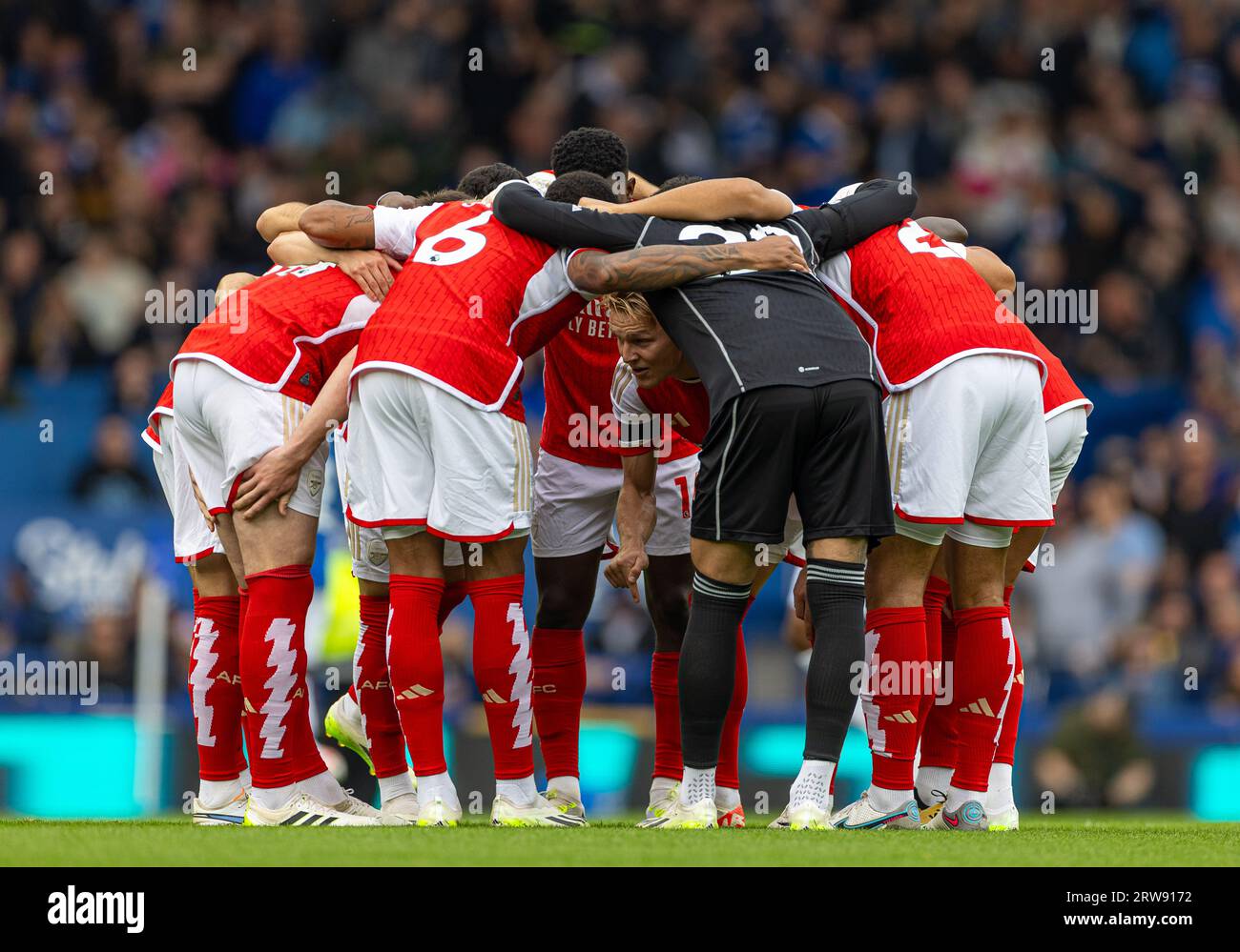 Arsenal team 2023 hi-res stock photography and images - Alamy