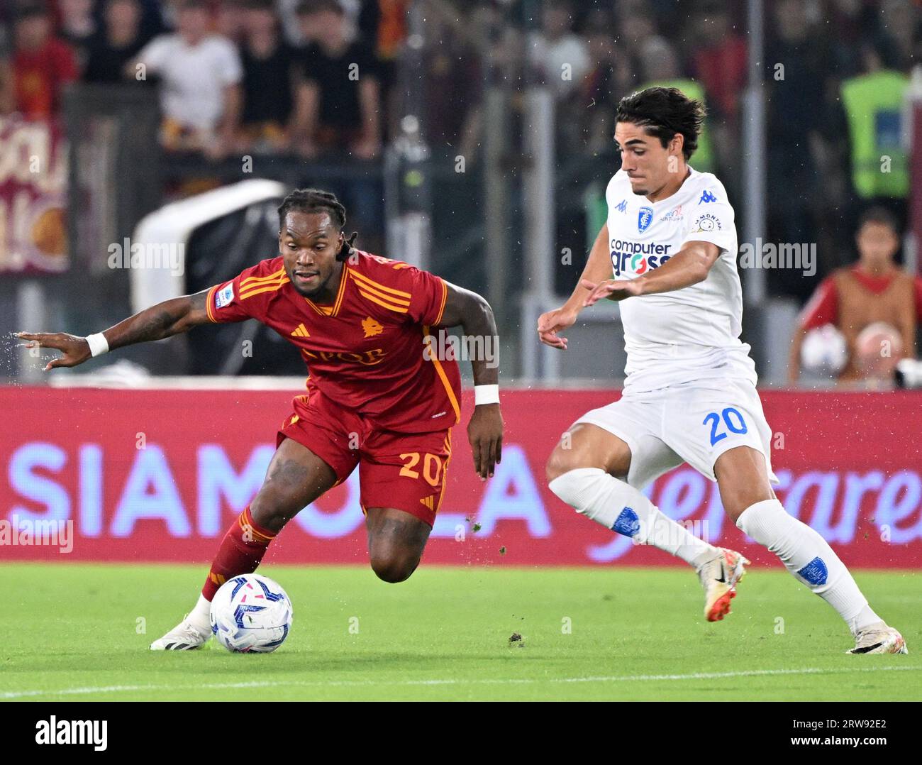 Matteo cancellieri hi-res stock photography and images - Alamy