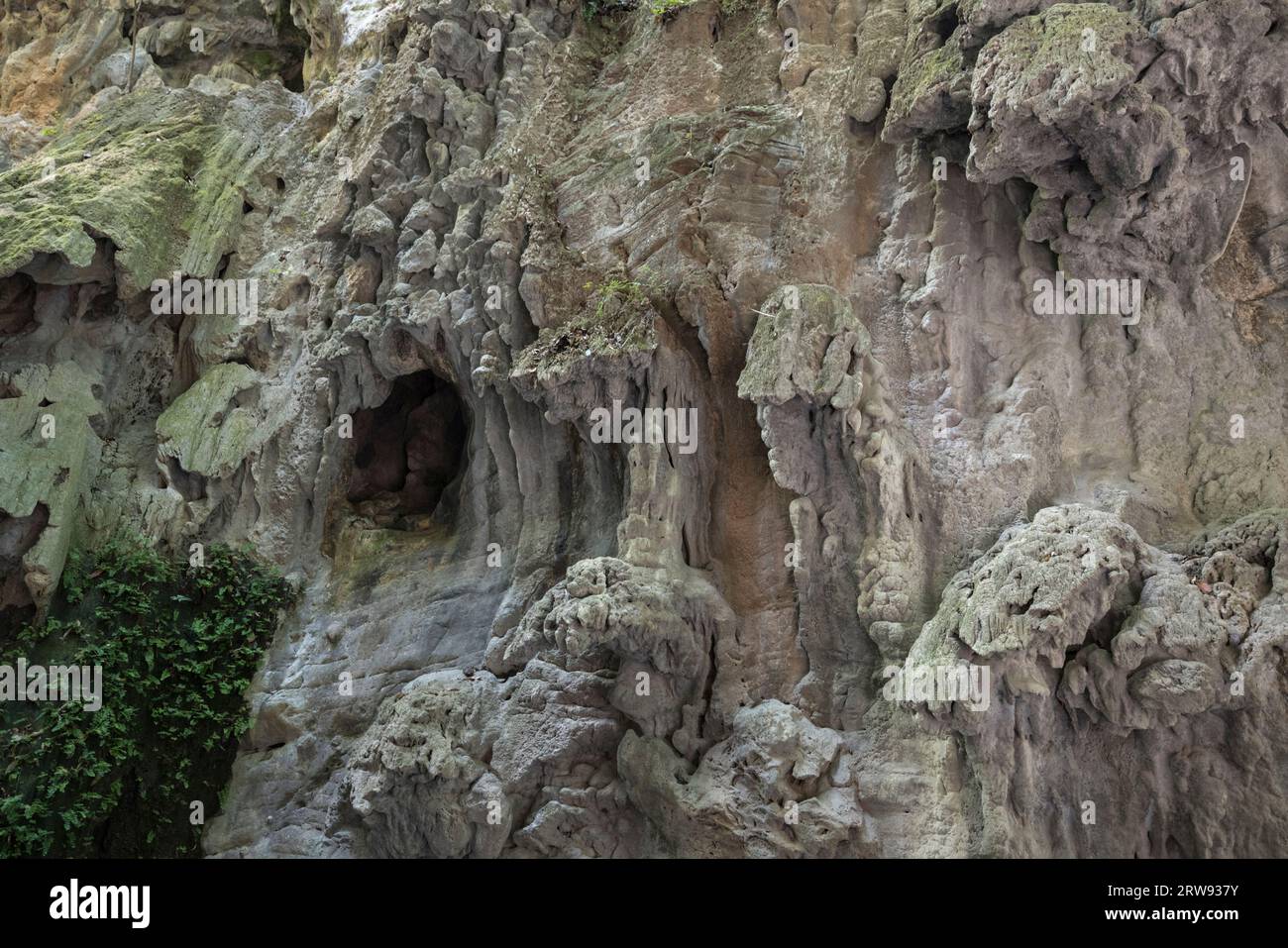 Different texture in different things and places Stock Photo - Alamy