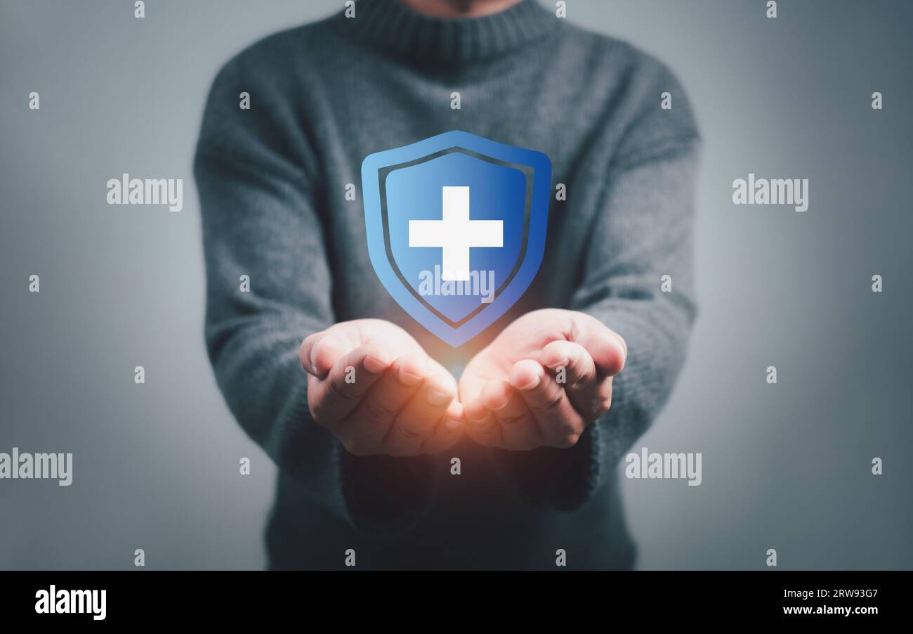Positive health benefits hi-res stock photography and images - Alamy