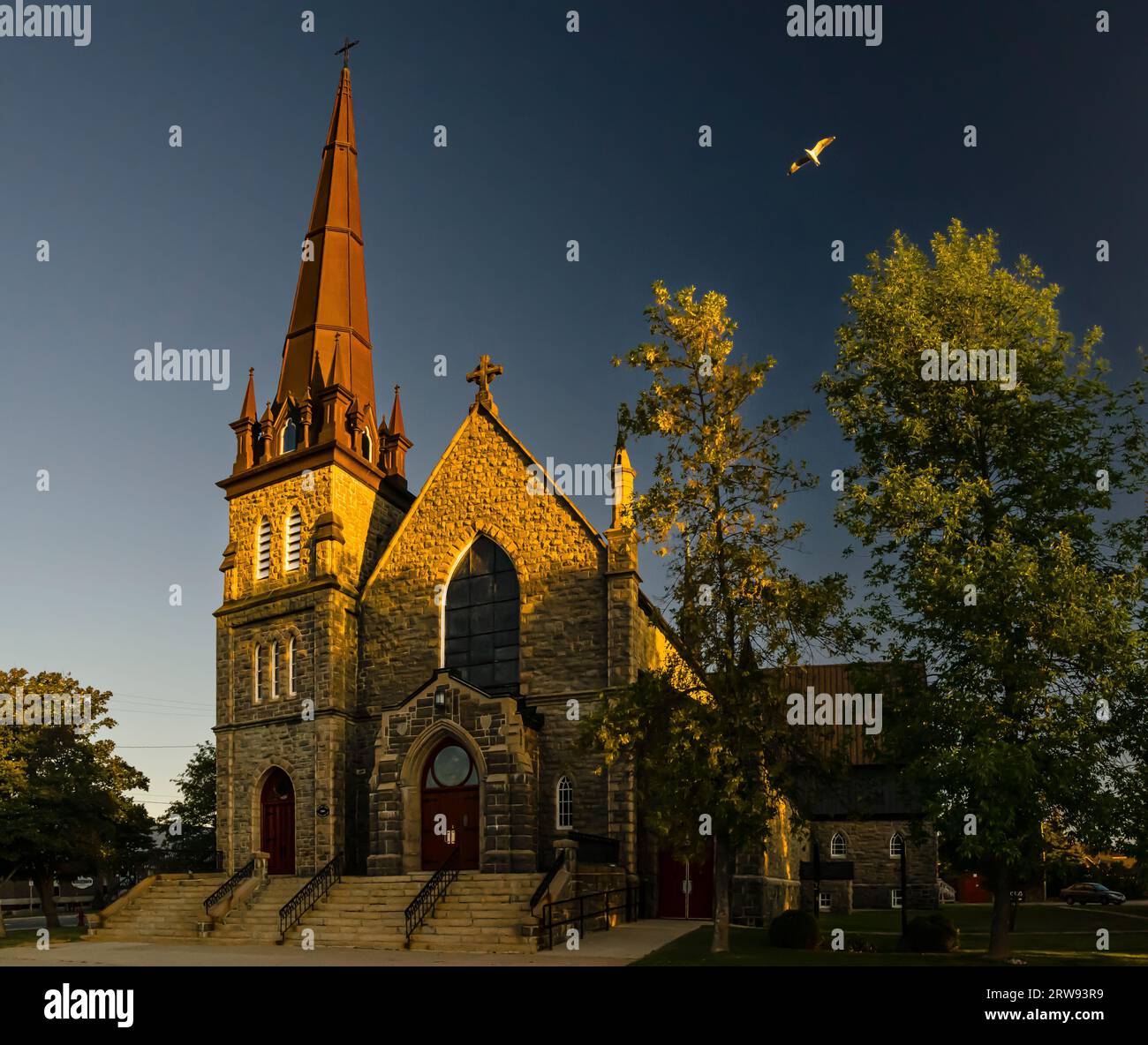 Diocese of bathurst hi-res stock photography and images - Alamy