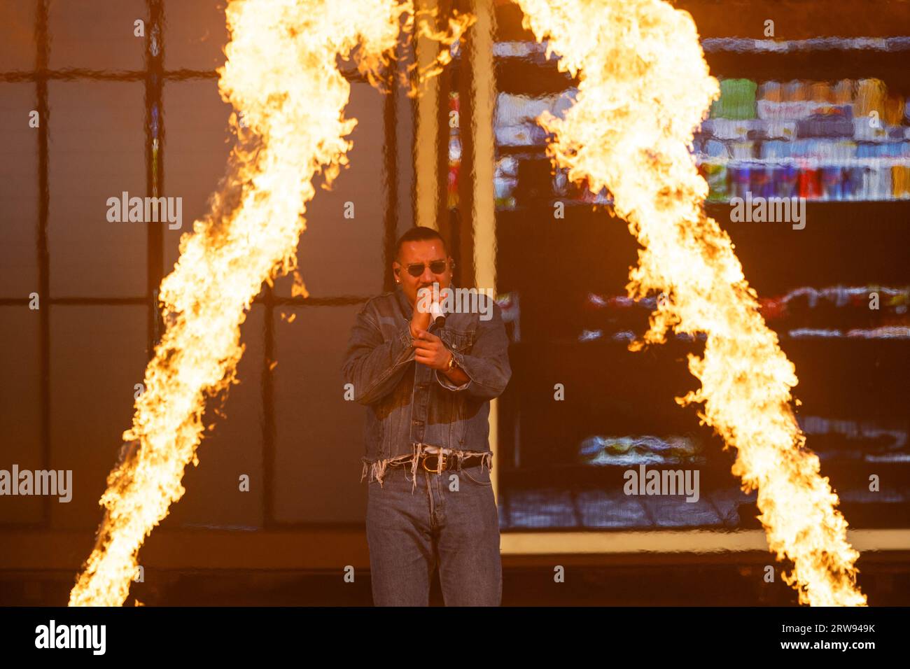 Volkan yaman hi-res stock photography and images - Alamy