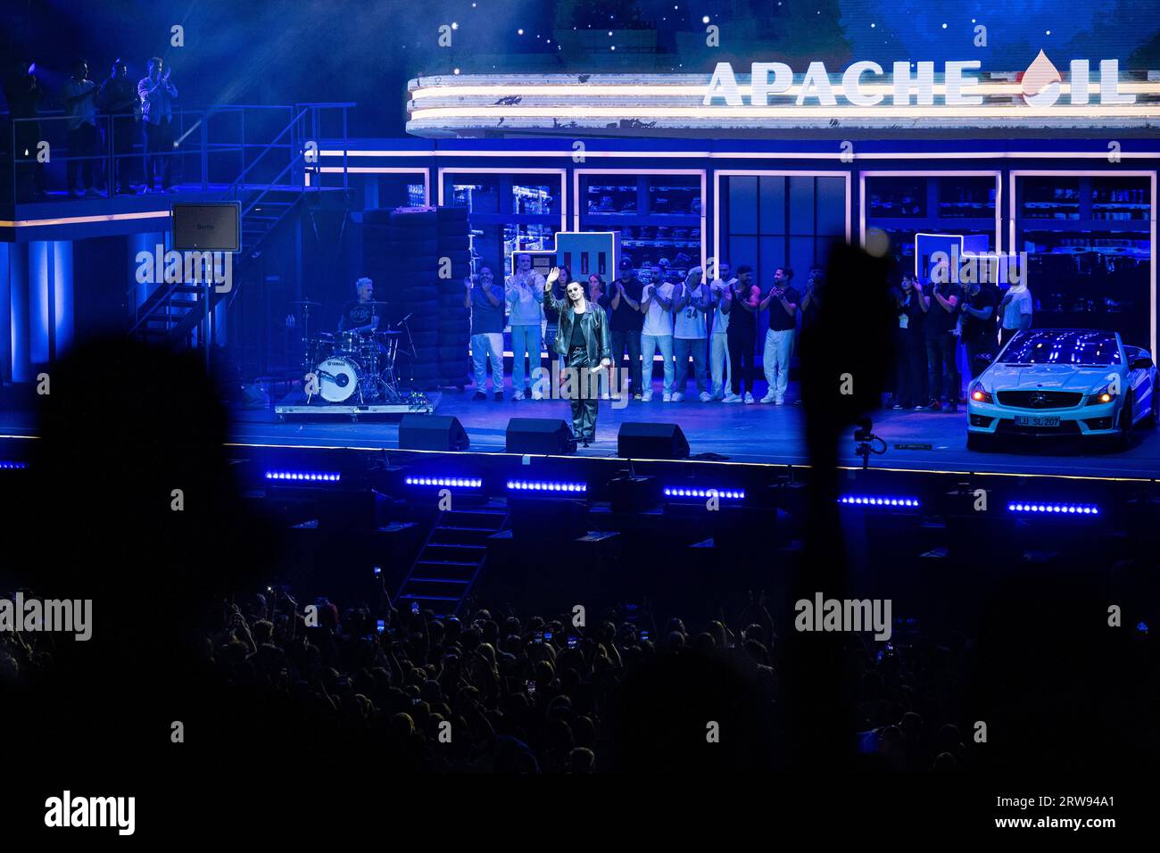 Volkan yaman hi-res stock photography and images - Alamy