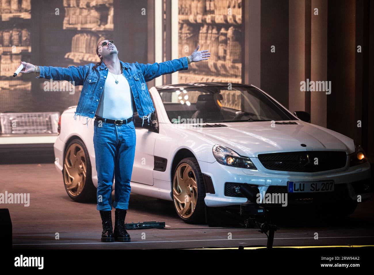 Volkan yaman hi-res stock photography and images - Alamy