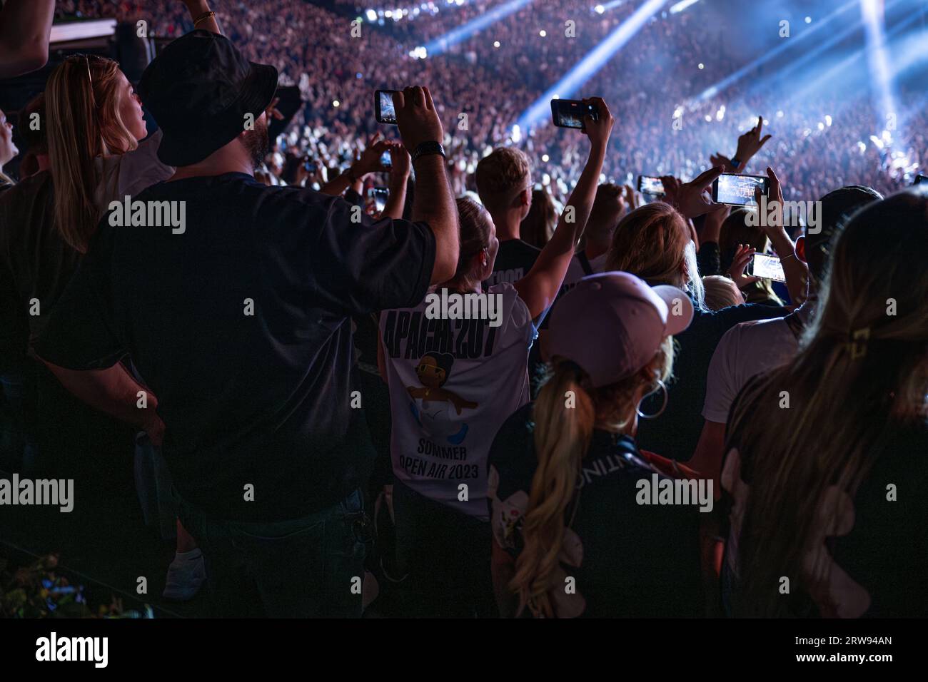 Volkan yaman hi-res stock photography and images - Alamy