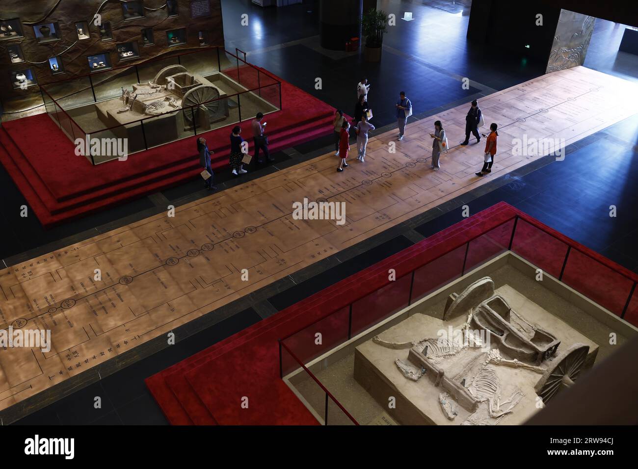 **CHINESE MAINLAND, HONG KONG, MACAU AND TAIWAN OUT** The Chinese ...