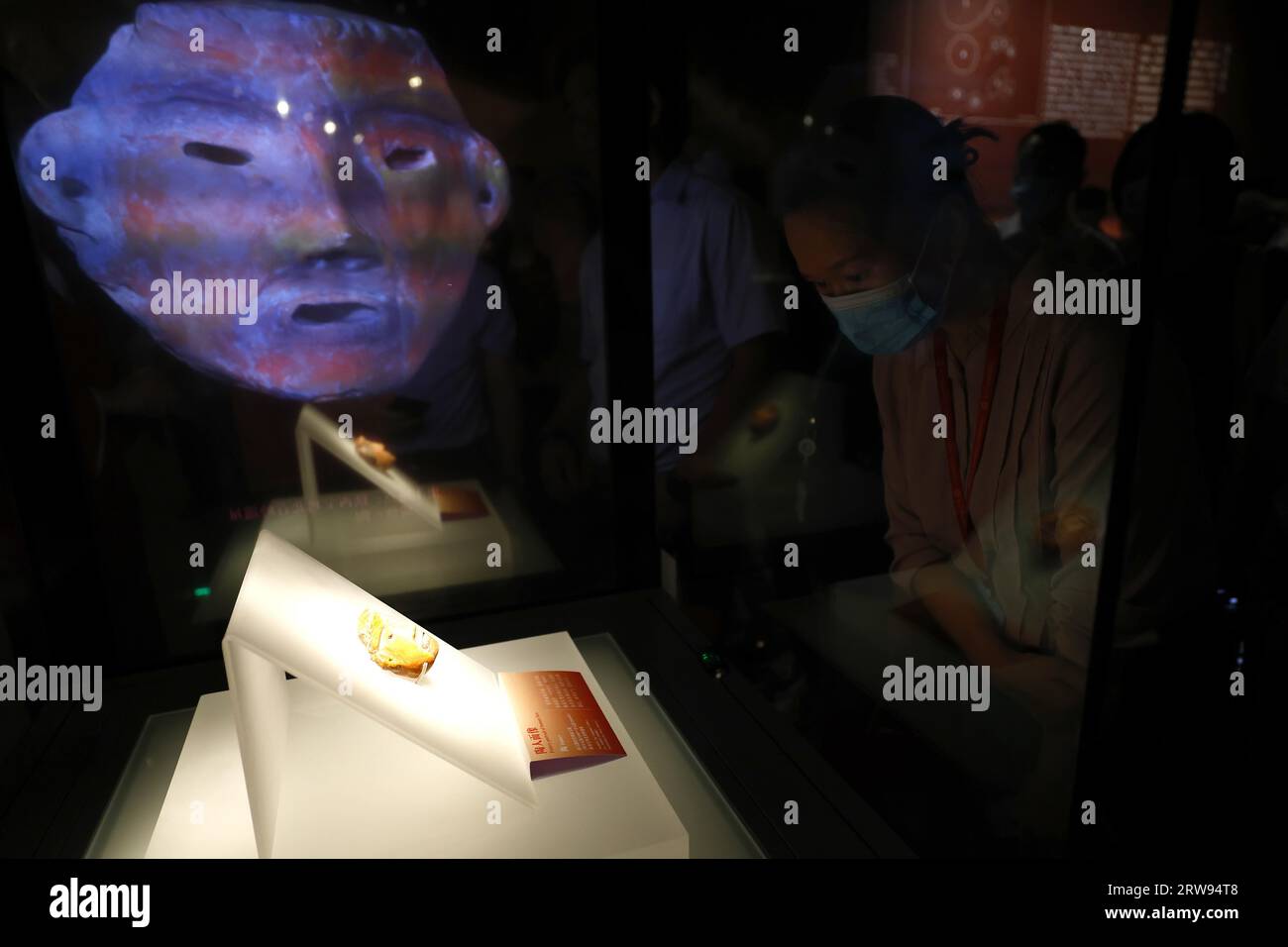 **CHINESE MAINLAND, HONG KONG, MACAU AND TAIWAN OUT** The Chinese ...