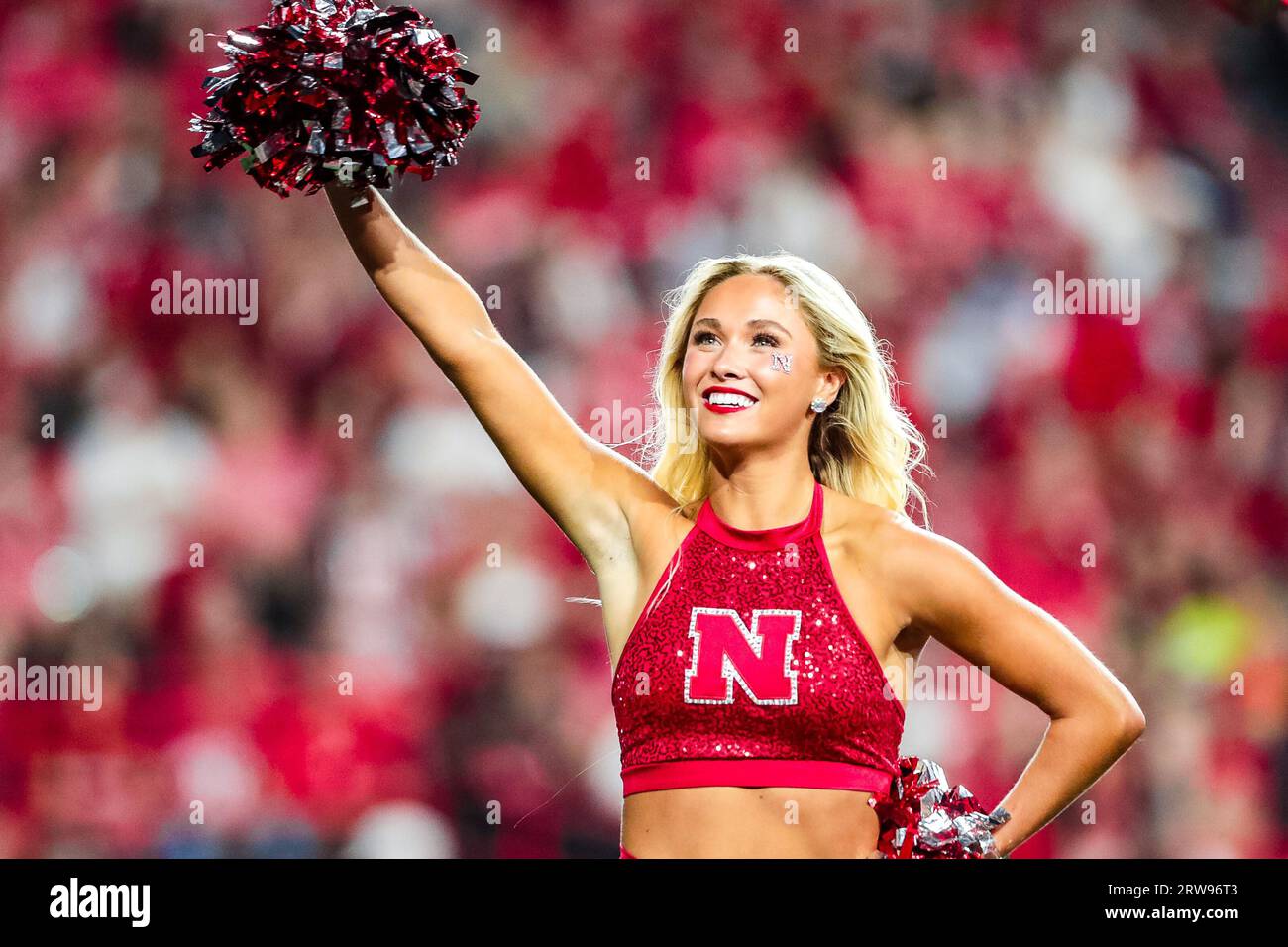 Lincoln memorial stadium hi-res stock photography and images - Alamy