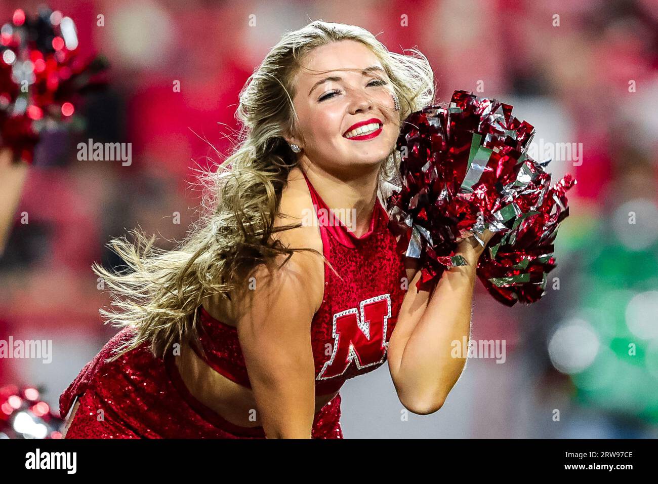 Lincoln, United States Of America. 16th Sep, 2023. September16, 2023 ...