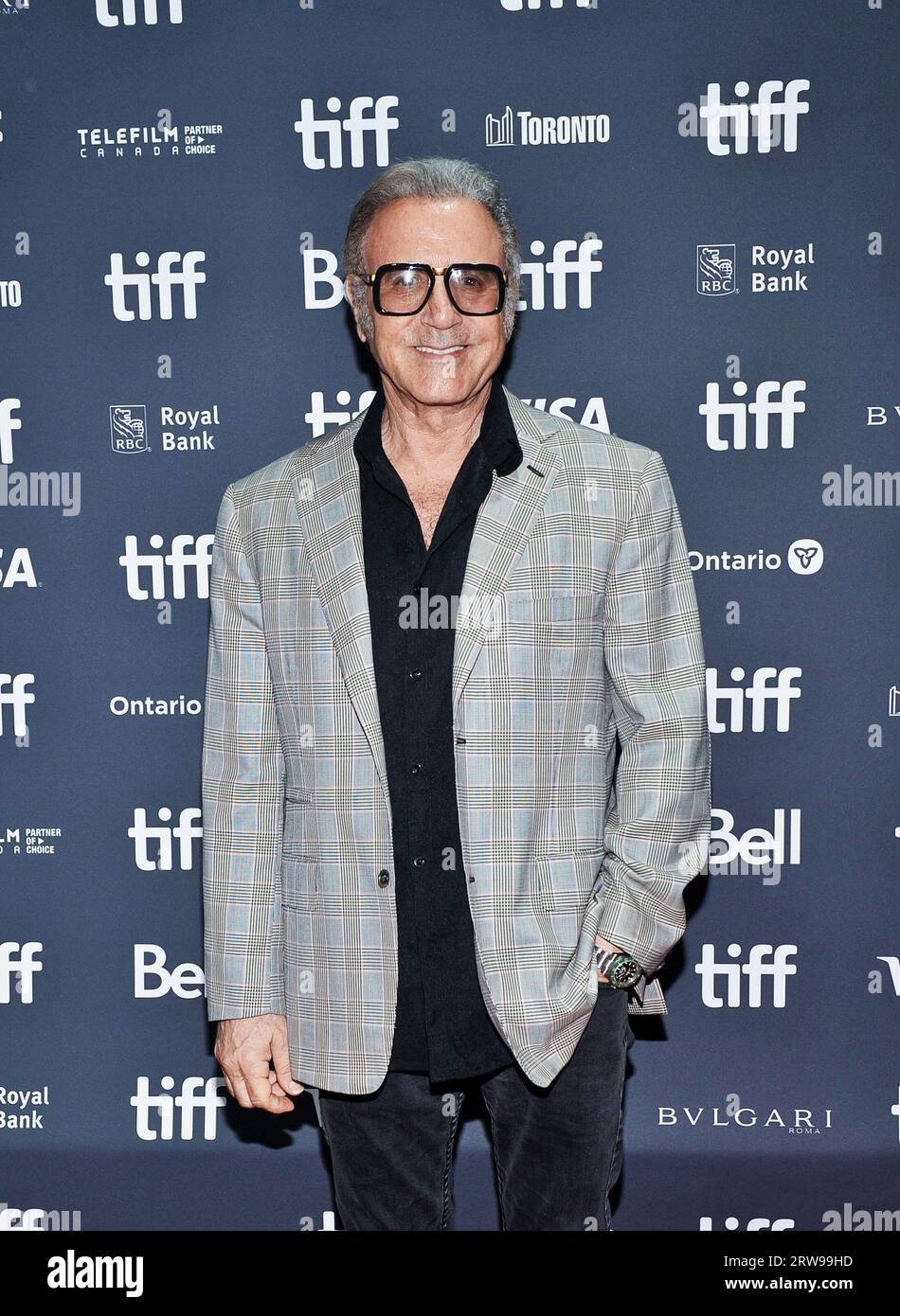 Frank thomson hi-res stock photography and images - Alamy