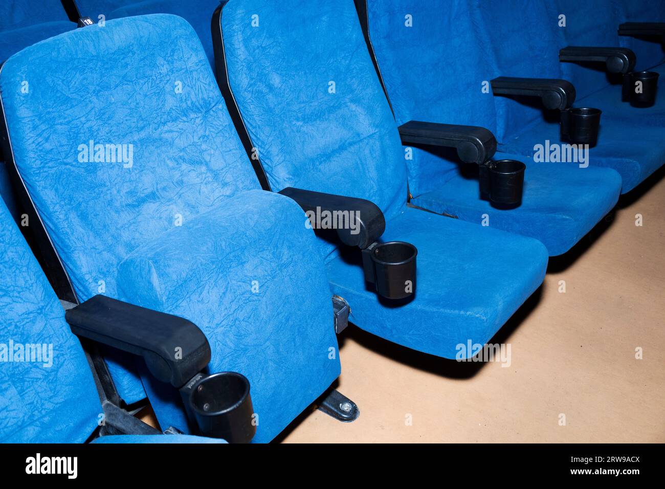 Cinema building or movie theater for modern entertainment industry hi-res stock photography and ...