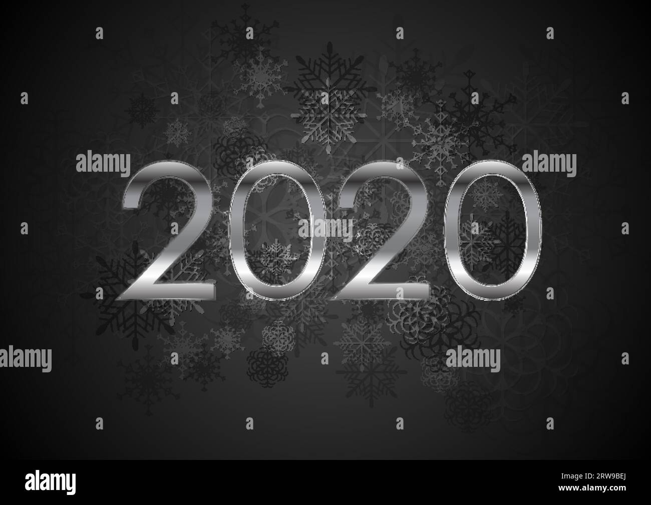Xmas 2020 lettering christmas Stock Vector Images - Alamy