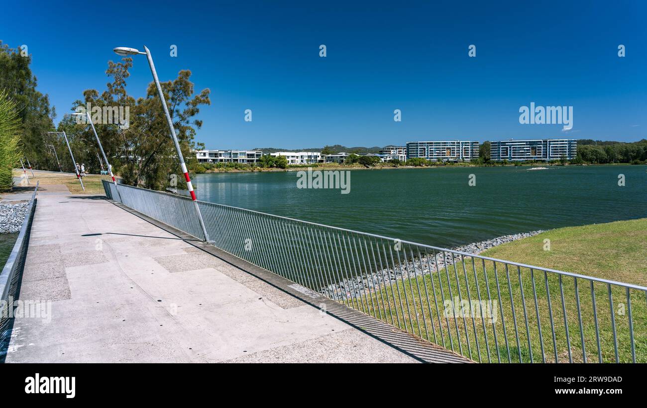Varsity village hi-res stock photography and images - Alamy