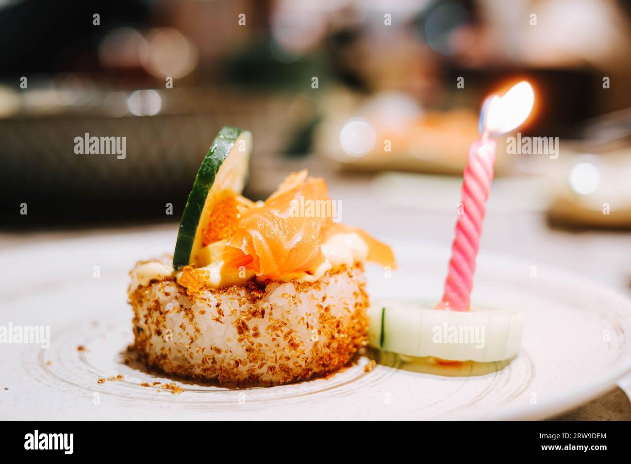 Japanese cake roll hi-res stock photography and images - Alamy