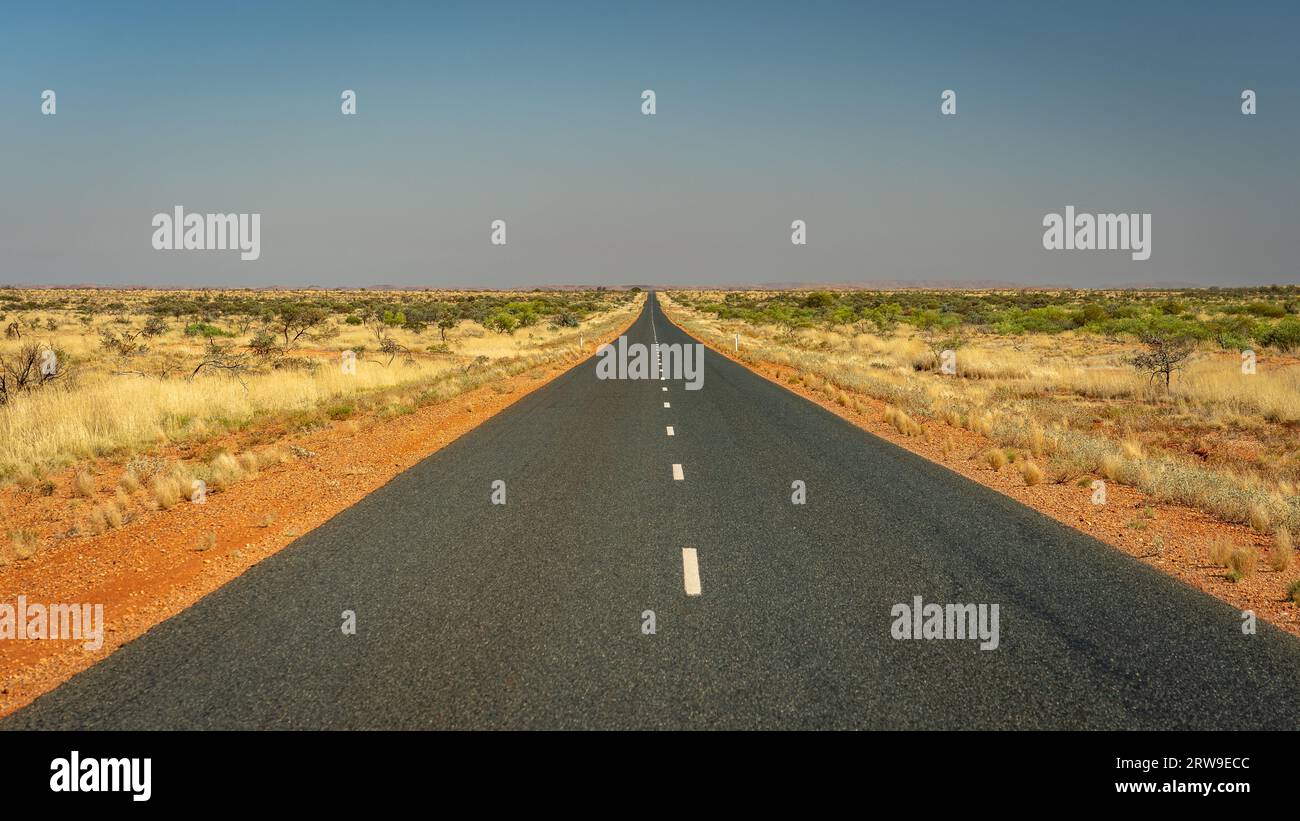 Great central road wa hi-res stock photography and images - Alamy