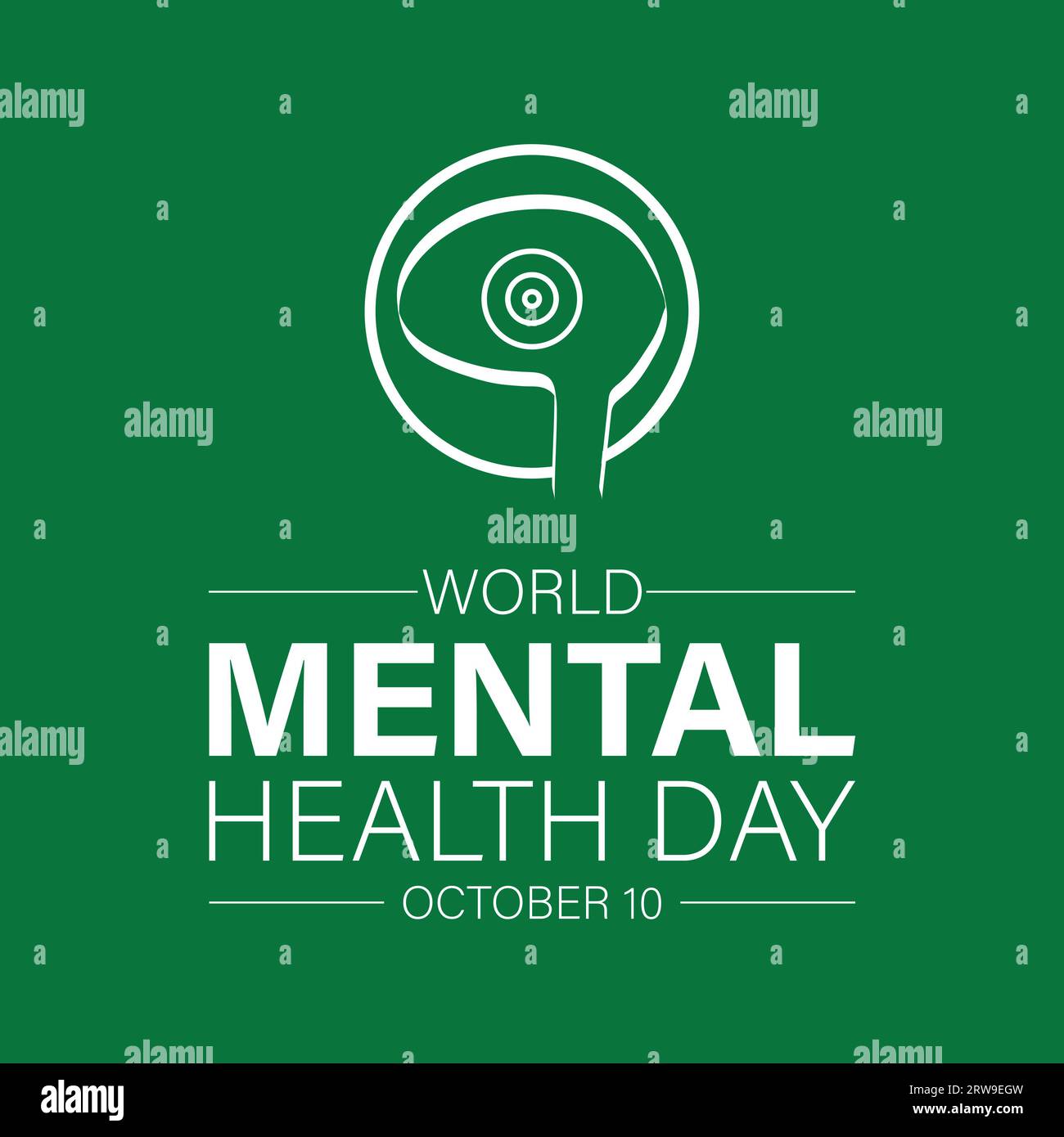 World Mental Health Day Highlights Advocacy, Understanding, and Support ...