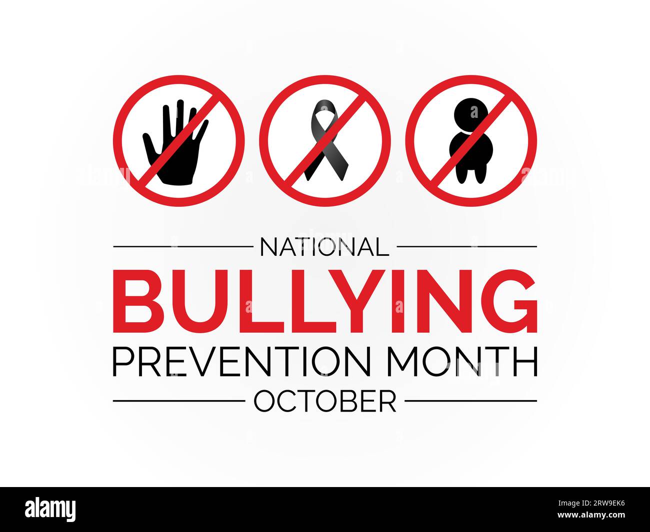 National Bullying Prevention Month Raises Awareness, Empathy, and ...