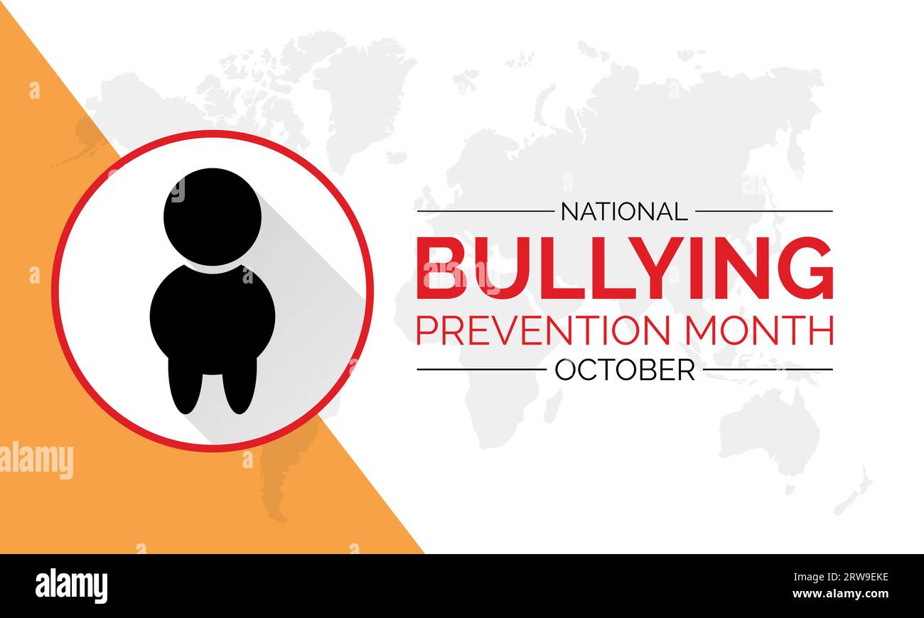 National Bullying Prevention Month Raises Awareness, Empathy, and ...