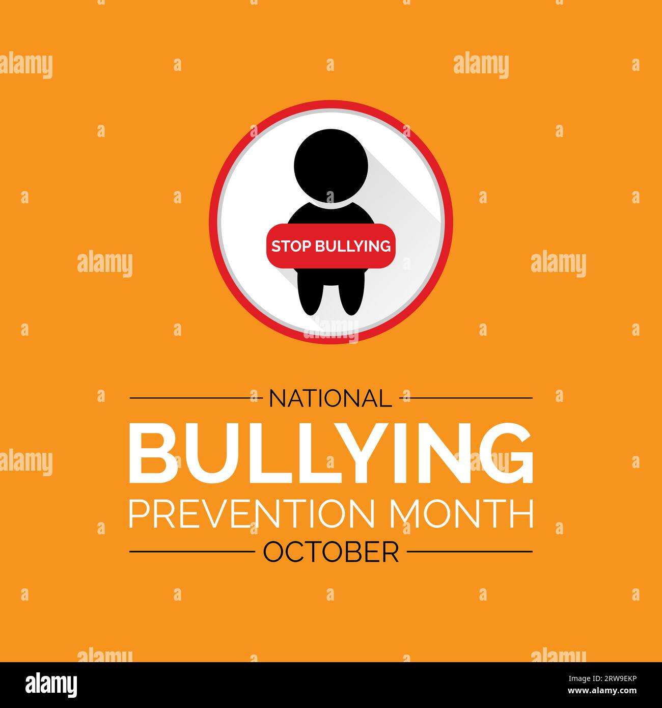 National Bullying Prevention Month Raises Awareness, Empathy, and ...