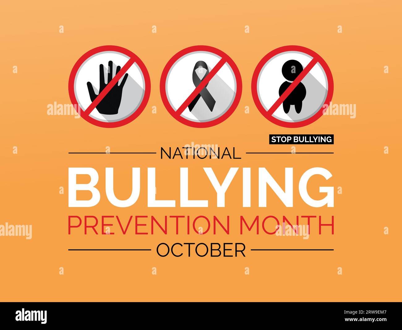 National Bullying Prevention Month Raises Awareness Empathy And