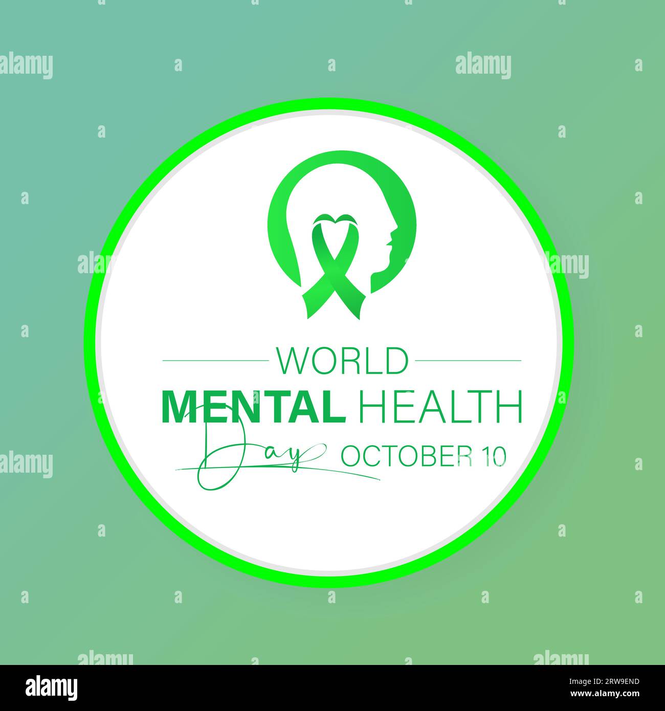 World Mental Health Day Highlights Advocacy, Understanding, and Support ...