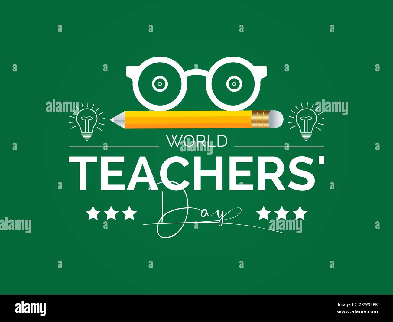 World Teachers Day Recognizes the Dedication, Innovation, and ...