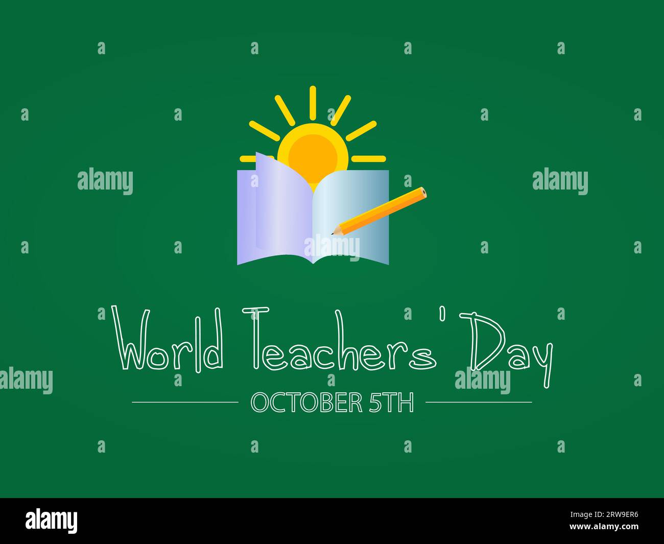 World Teachers Day Recognizes the Dedication, Innovation, and ...