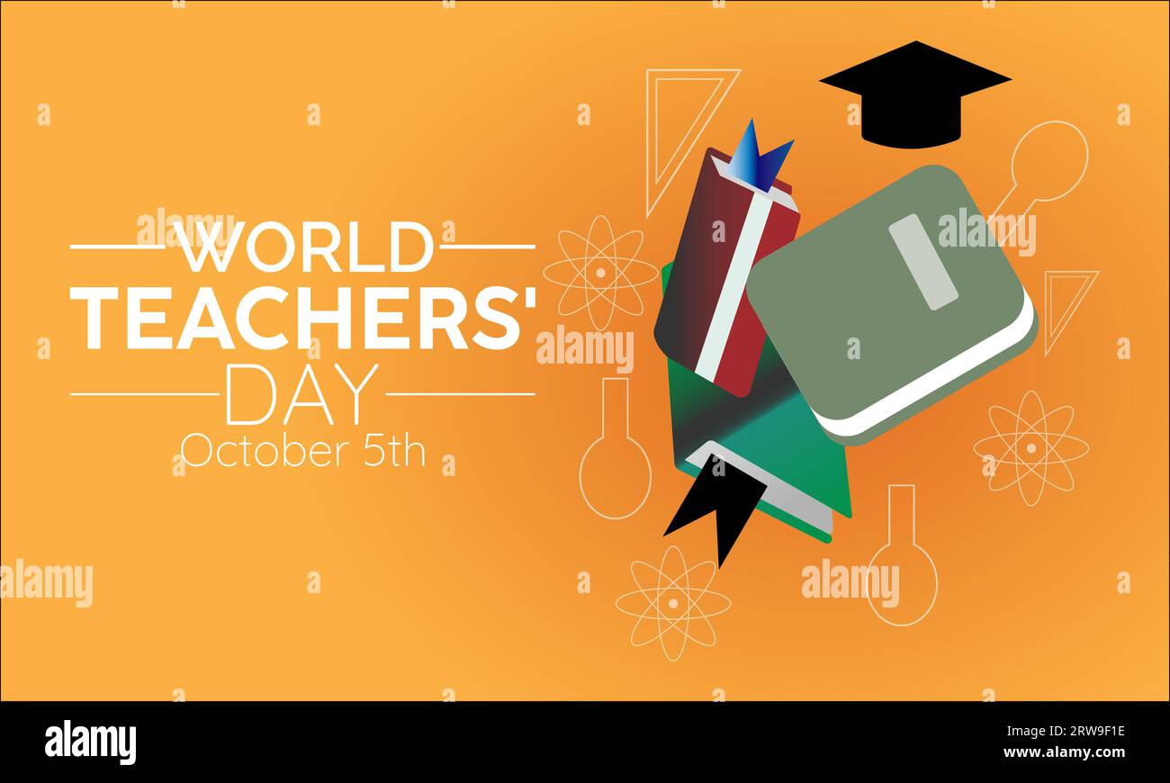 World Teachers Day Recognizes the Dedication, Innovation, and ...