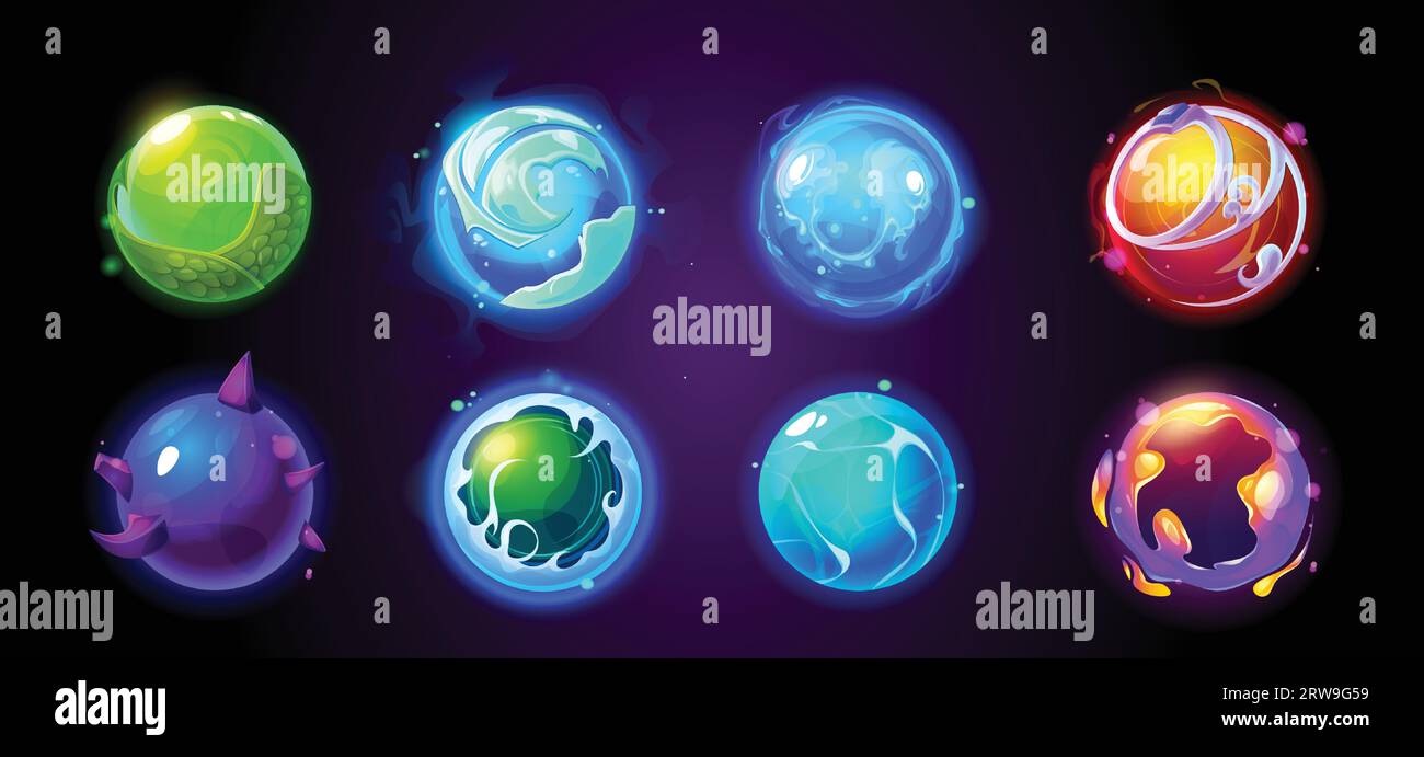 Clairvoyant vector hi-res stock photography and images - Alamy