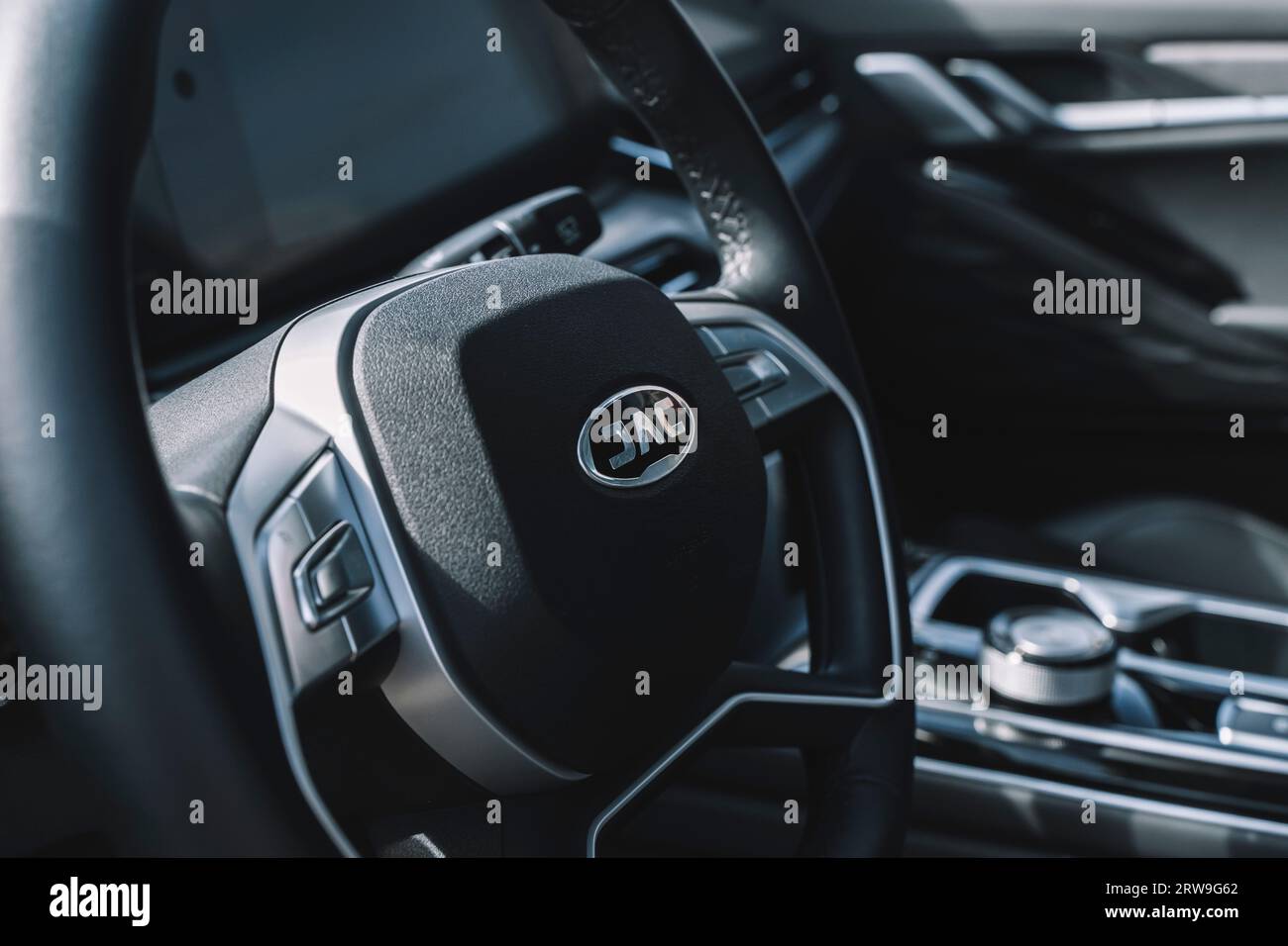 Jac marketing logo hi-res stock photography and images - Alamy