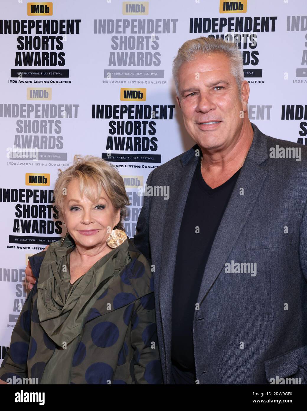 Charlene tilton 2023 hi-res stock photography and images - Alamy