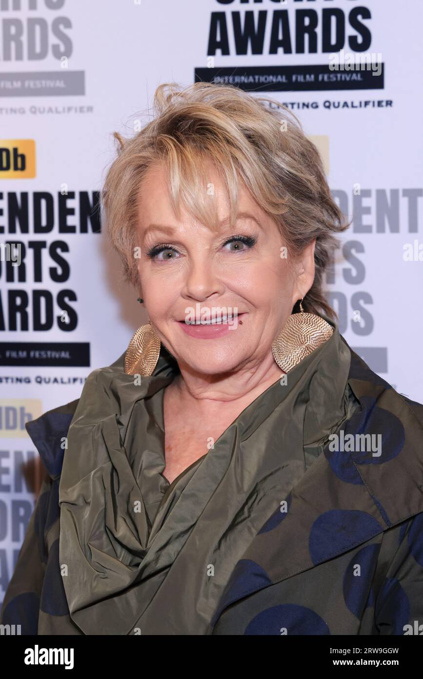 Los Angeles, California, USA. 16th September, 2023. Charlene Tilton ...