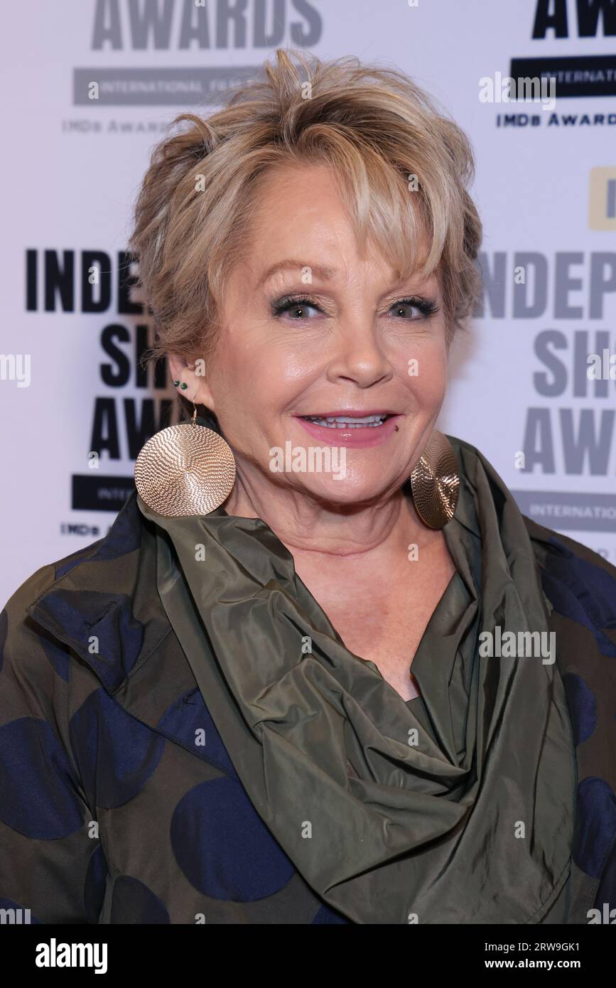 Charlene tilton 2023 hi-res stock photography and images - Alamy