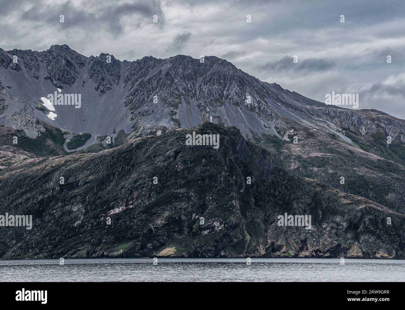 Cabo froward national park hi-res stock photography and images - Alamy