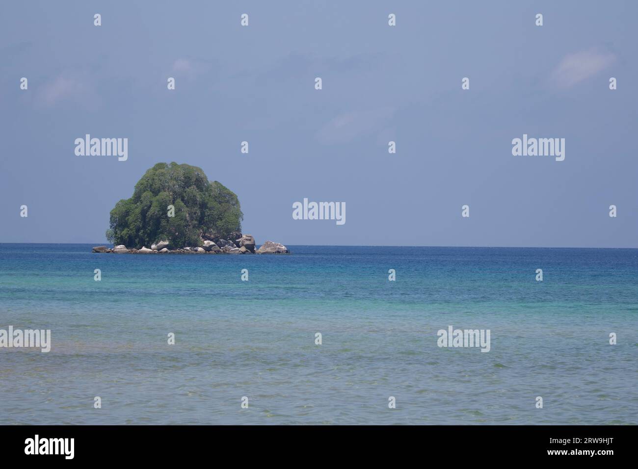 Tioman Island, Malaysia Stock Photo - Alamy