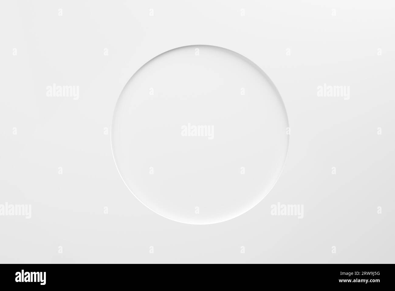 Circle hole hi-res stock photography and images - Alamy