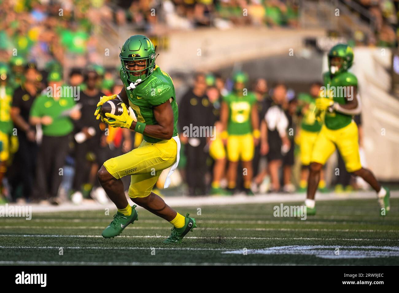 Gary w hi-res stock photography and images - Alamy