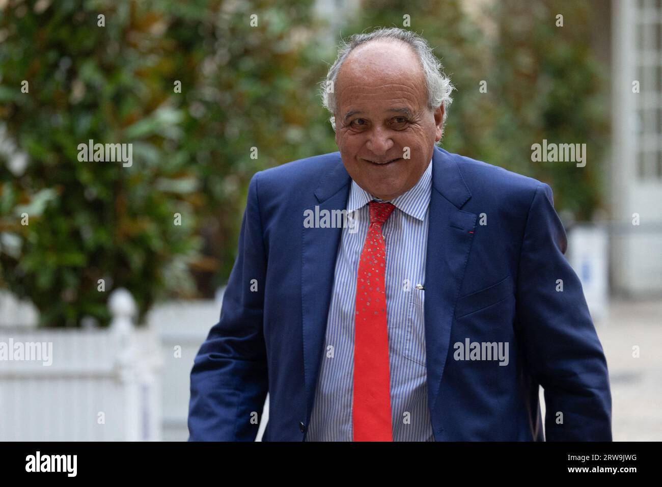 Paul mattei hi-res stock photography and images - Alamy