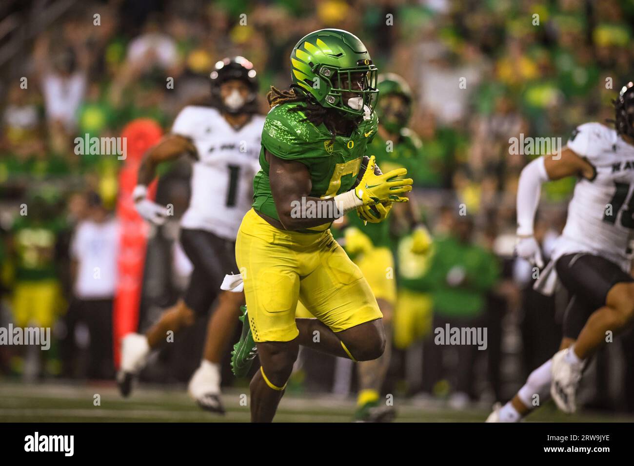 Bucky irving hi-res stock photography and images - Alamy