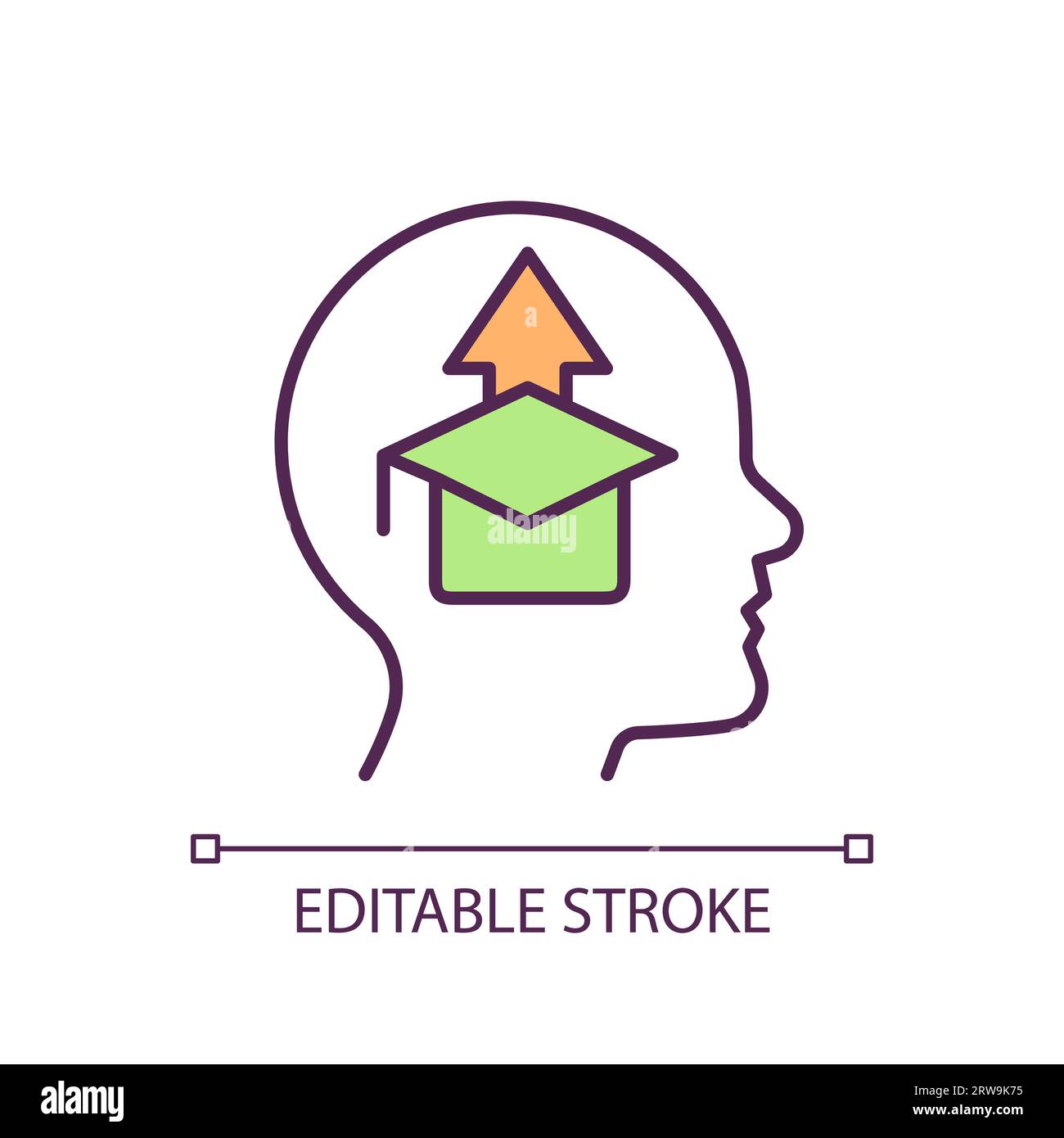 Increase knowledge hi-res stock photography and images - Alamy