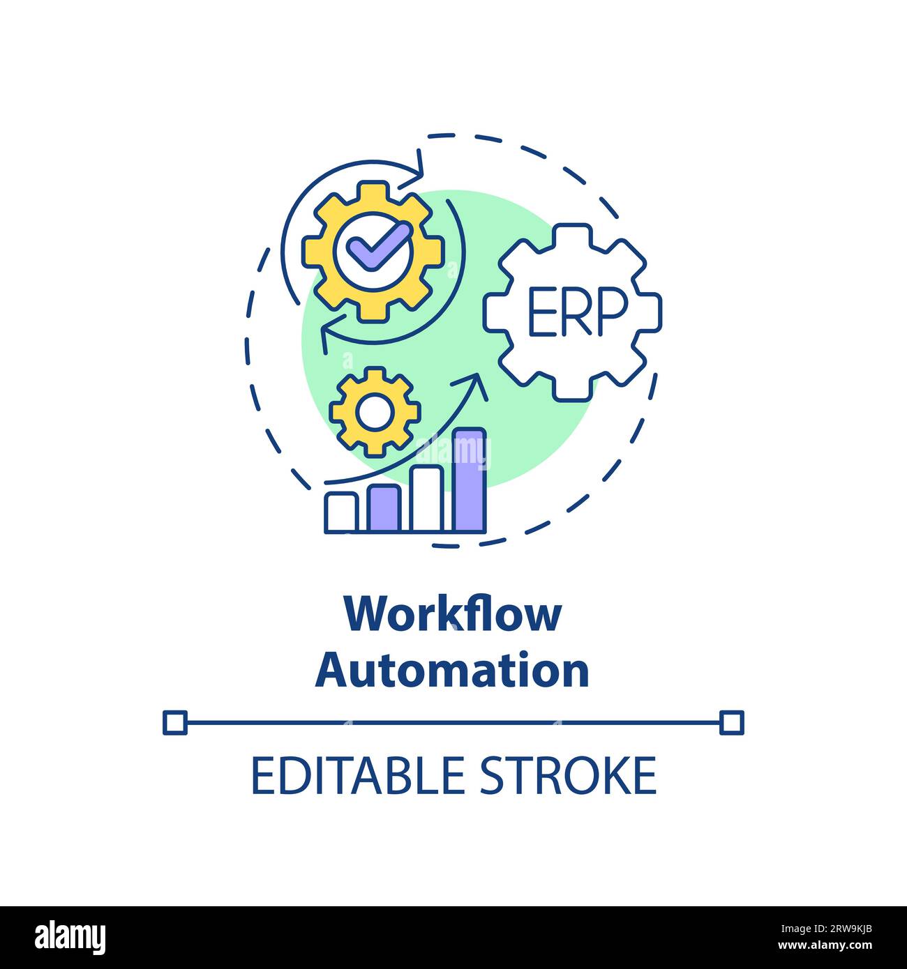 Enterprise automation Stock Vector Images - Alamy Enterprise automation Stock Vector Images - Alamy