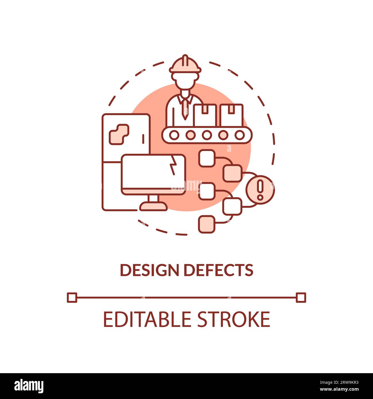 Product defect hi-res stock photography and images - Alamy