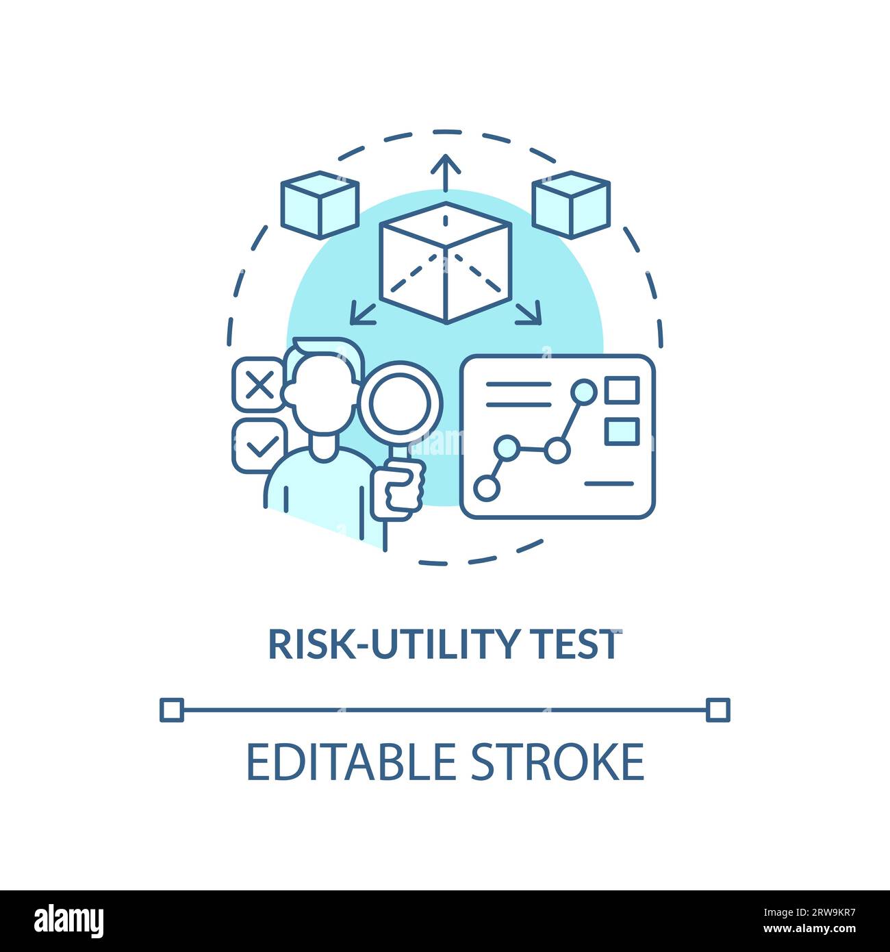 Risk utility test hi-res stock photography and images - Alamy