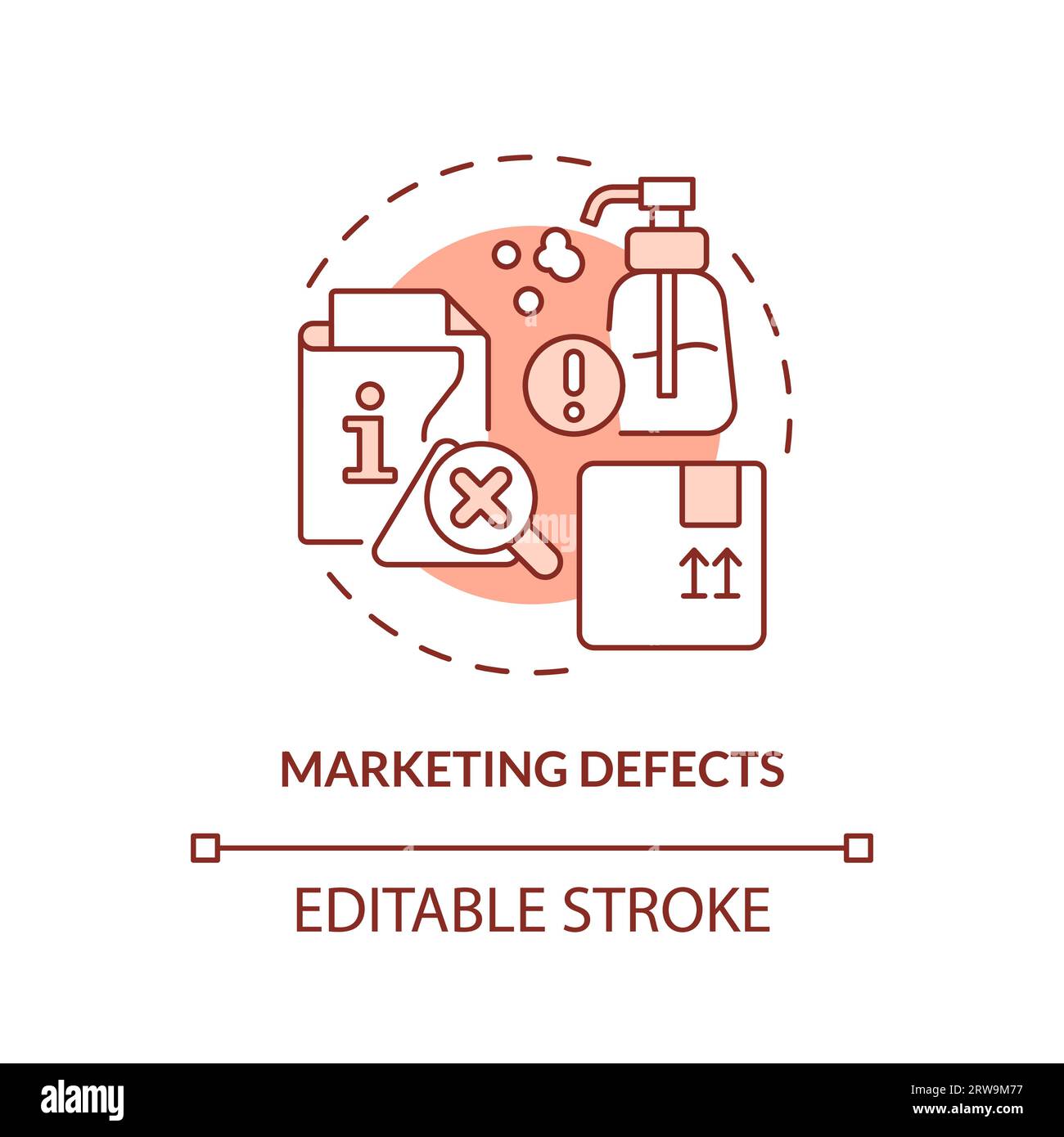 Marketing defects hi-res stock photography and images - Alamy