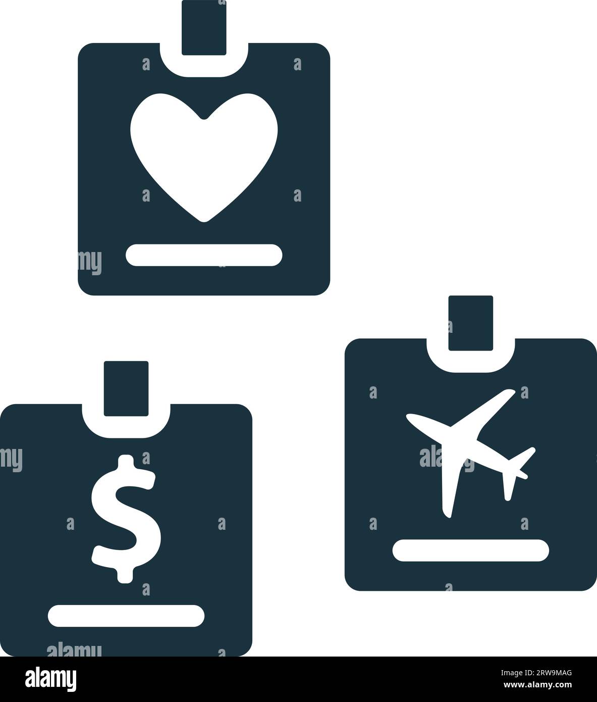 Affirmations session Stock Vector Images - Alamy