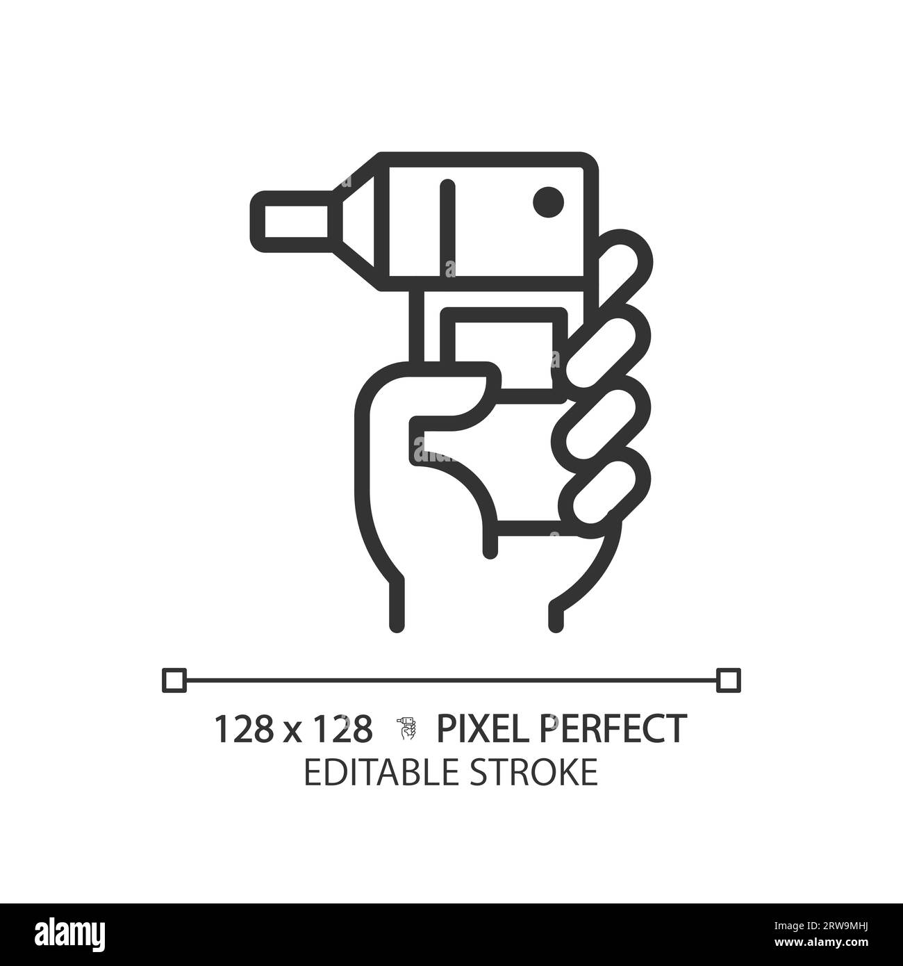 Spirometer pixel perfect linear icon Stock Vector Image & Art - Alamy Spirometer pixel perfect linear icon Stock Vector Image & Art - Alamy