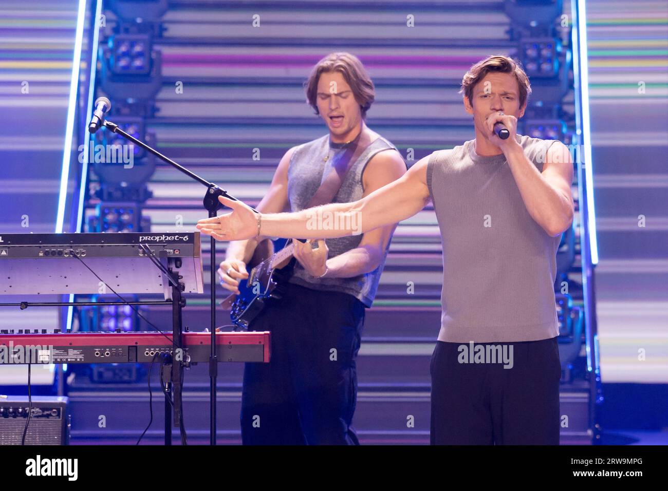 Lucas hain hi-res stock photography and images - Alamy