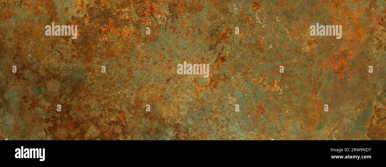 Old rusty metal texture. Grunge background industrial wallpaper ...
