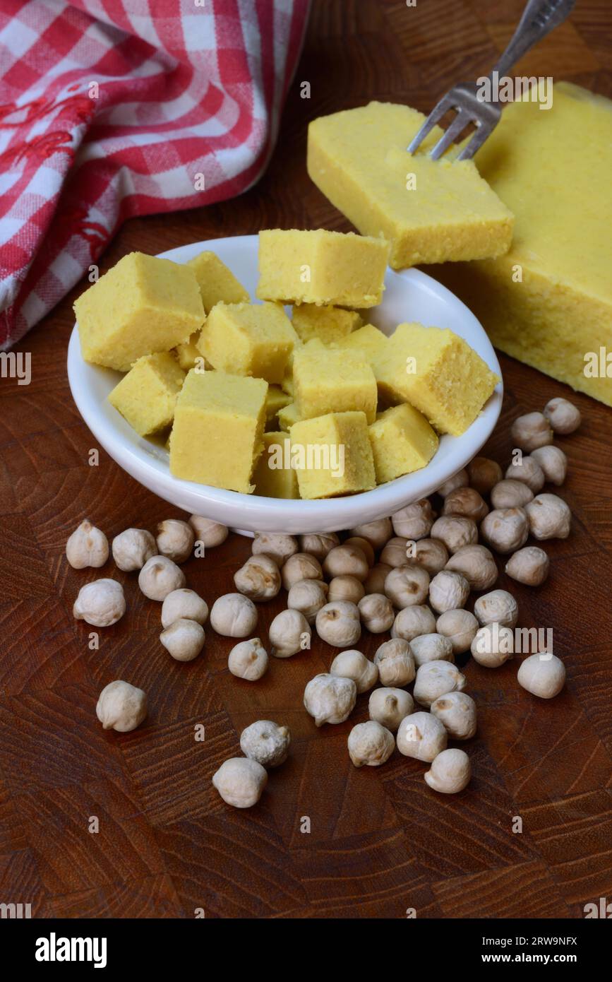 Tofu Chickpea Bowl at Wanda Hatton blog